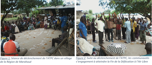 Eau et Assainissement pour l'Afrique - Réduire la mortalité liée au ...